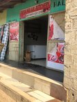 Rayan Halaal Butchery (Lusaka, Kalusha Bwalya Road), kasap, şarküteri  Lusaka'dan