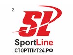 Sportline (No:36Г, 1-y mikrorayon), spor beslenme  Achinsk'ten
