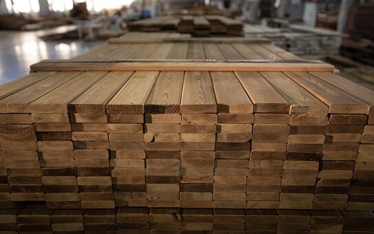 Tuğla firmaları Wood stone, Stavropol, foto