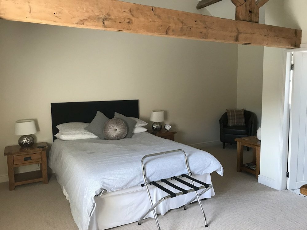 Otel Colton Haggs Farm B&b, Kuzey Yorkshire County, foto