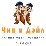 Chip-and-dail (Gagarina Street No:1), temizlik şirketleri  Kaluga'dan