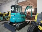 Ancona Mmt srl (Venice, Treviso, Via Thomas Alva Edison, 16), kiralama noktası  Marche'den