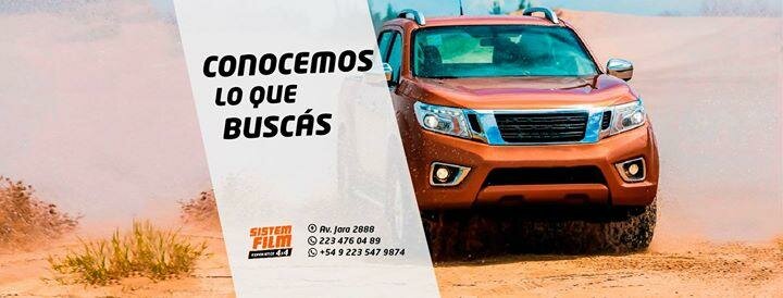 Araç camlarının renklendirilmesi Sistem Film 4x4, Mar del Plata, foto