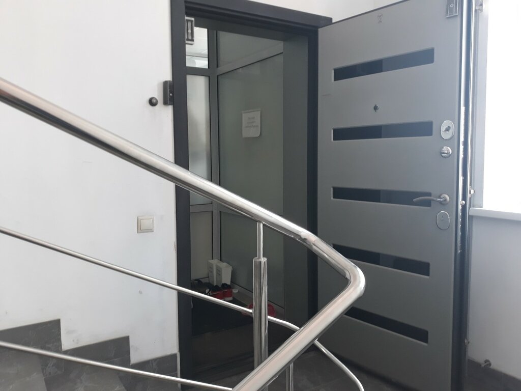 Diş laboratuvarı Тридент, Barnaul, foto