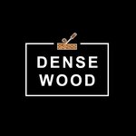 Dense Wood (Smolyanaya Street No:11к2), özel mobilya yapımı  Saint‑Petersburg'dan
