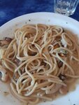 Attimo (Tallinn, Peterburi highway, 49), fast food  Tallin'den