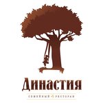 Dinastiya (Aleksandrovskaya Street No:60А, Ulyanovsk), düğün, toplantı salonu  Ulyanovsk'tan