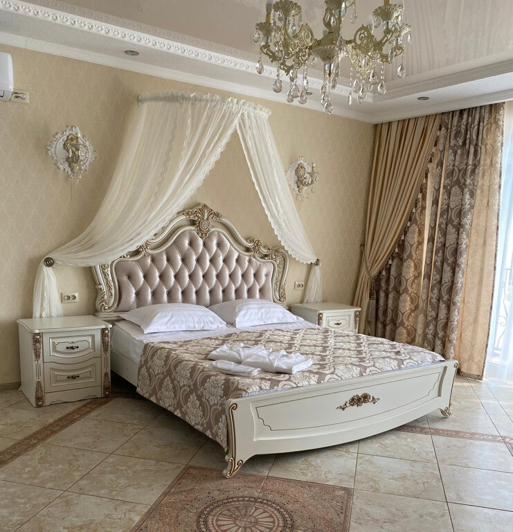 Otel Оникс, Krasnodarski krayı, foto