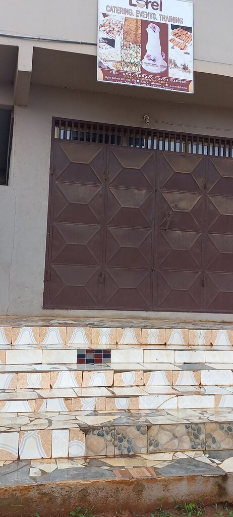 Catering firmaları Lorel, Dünya, foto