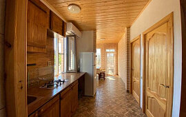 Konuk evi Gostiny dvor na Azovskoy, Krasnodarski krayı, foto