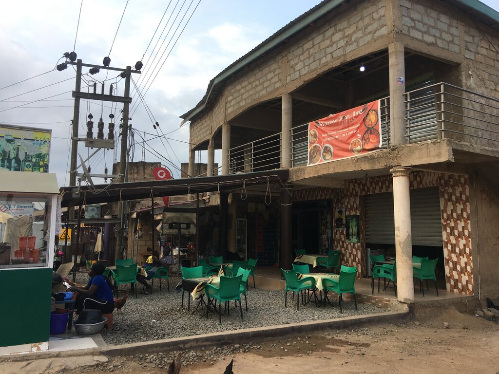 Bar Adeshie pub, Dünya, foto
