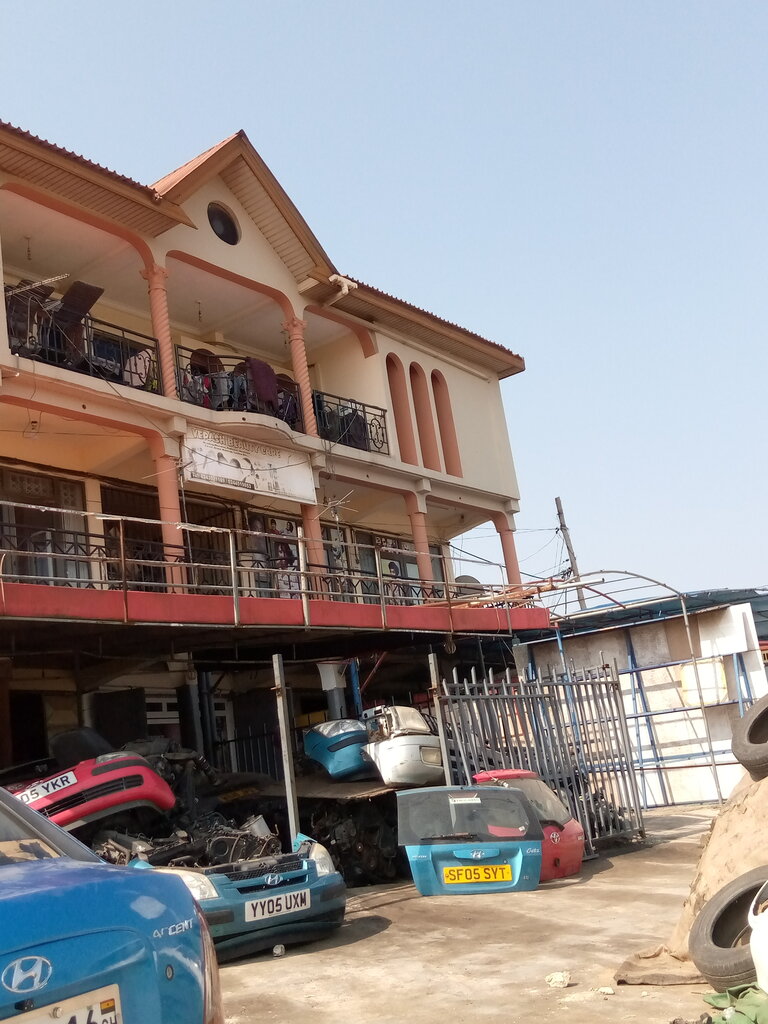 Güzellik salonu Verash beauty care, Dünya, foto