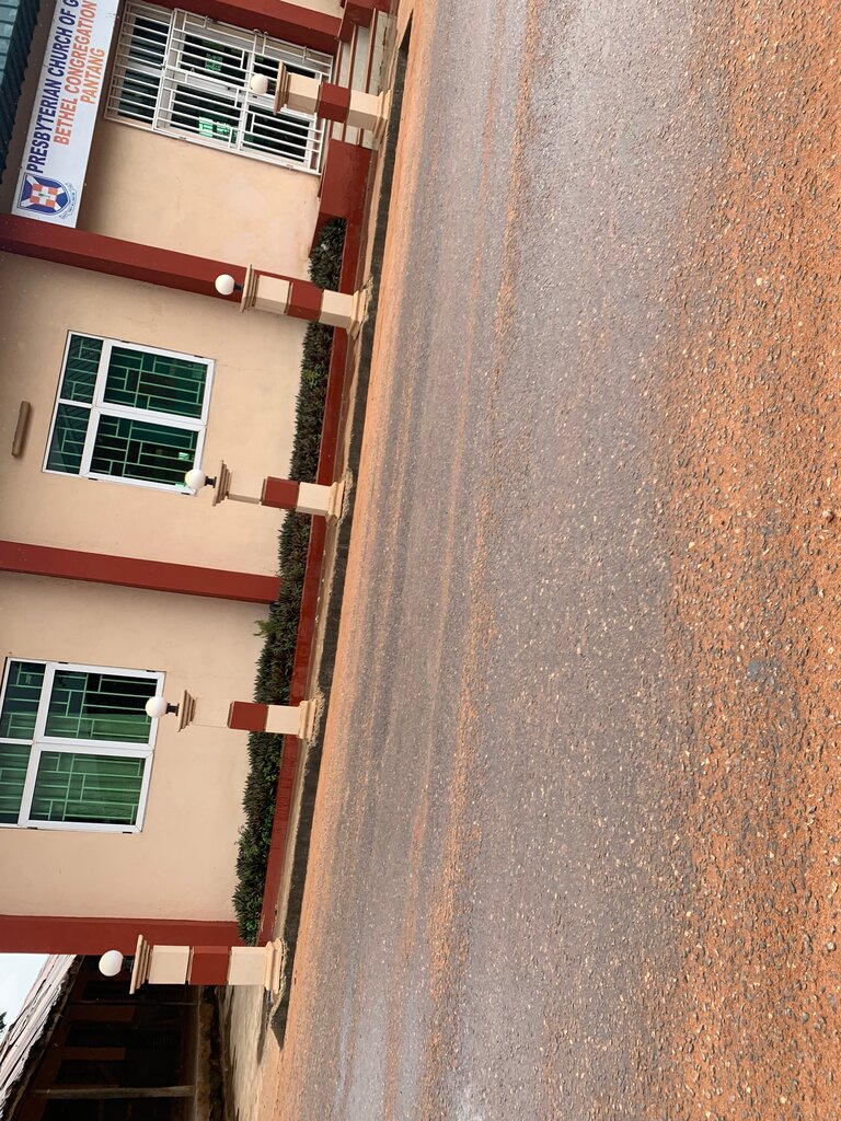 Dini dernekler Presbytarian Church of Ghana, Bethel Congregation, Dünya, foto