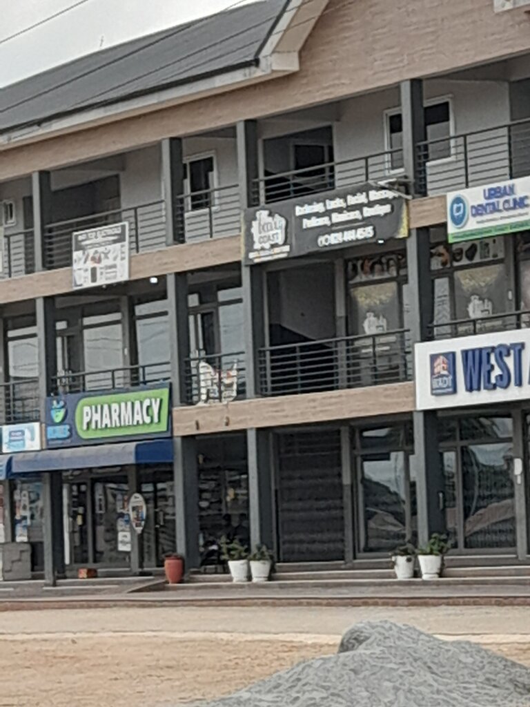 Kuaförler Beauty coast, Dünya, foto