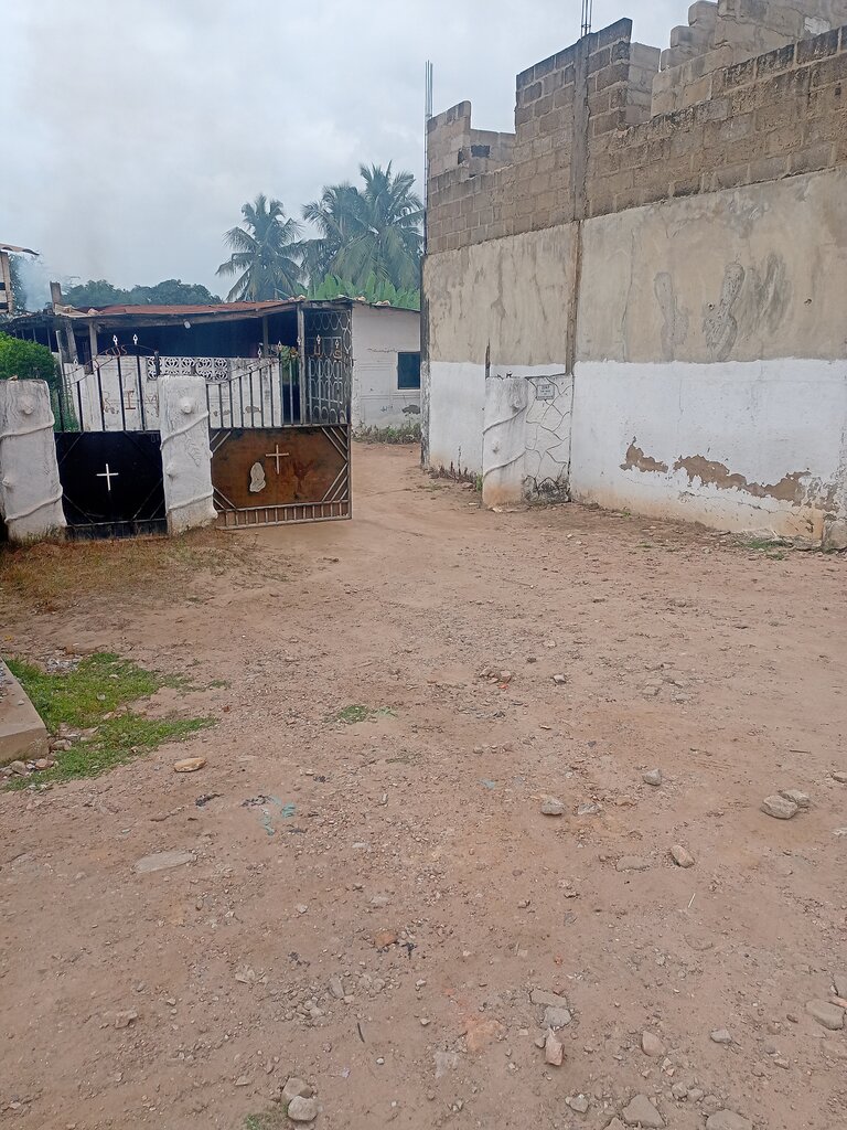 Ortodoks kiliseleri Jesus One Touch Church, Dünya, foto