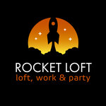 Rocket Loft (Obvodnogo Kanala Embankment No:136к1Б), kültürel etkinlikler için kiralık alanlar  Saint‑Petersburg'dan