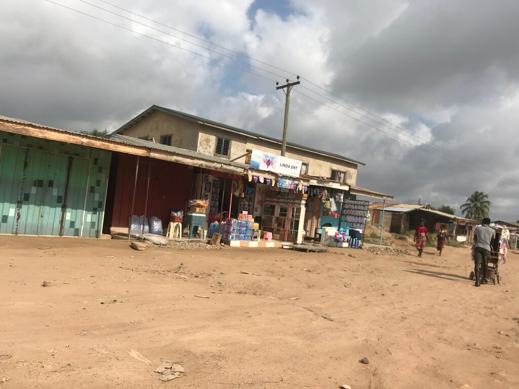 Market Linda Ent, Dünya, foto