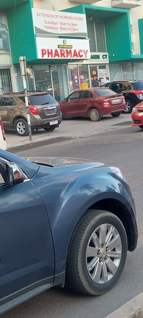 Eczaneler Addpharma Retail - LightHouse Mission Hospital Branch, Akra, foto