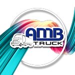 Amb-truck (No:с48, derevnya Milkovo), araç römorkları  Moskova ve Moskovskaya oblastından