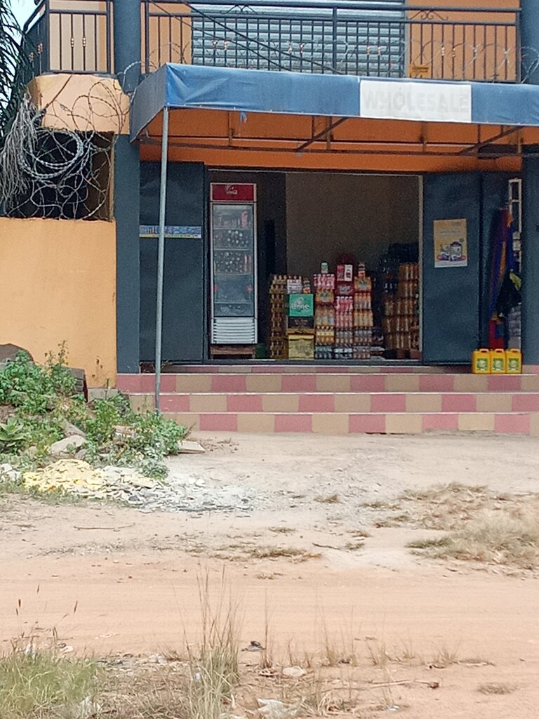 Market Jiddah Fire street supermart, Dünya, foto