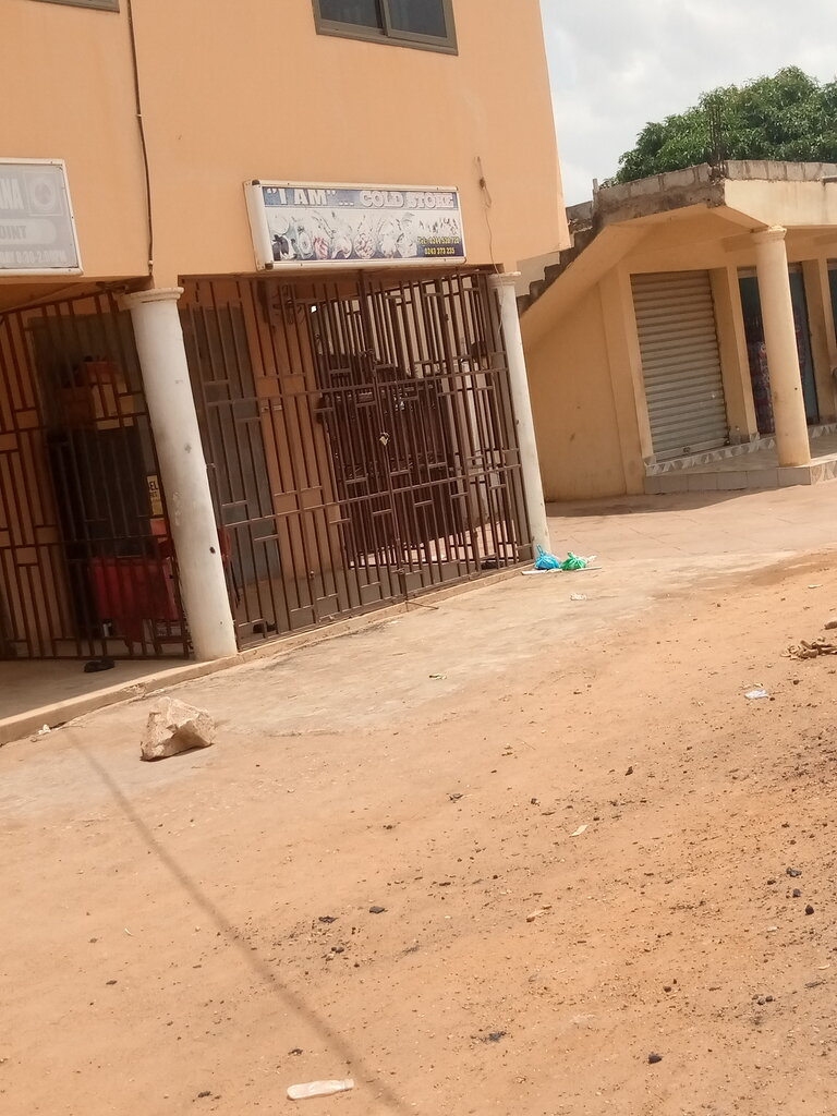 Dondurulmuş gıda firmaları I am cold store, Dünya, foto