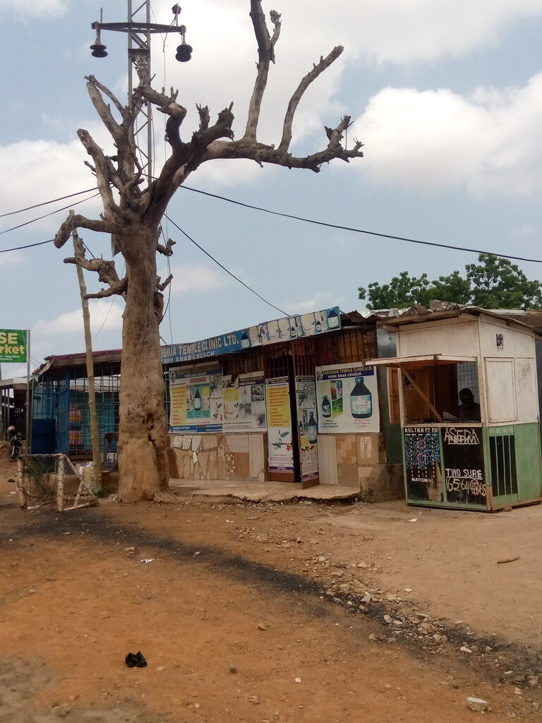 Tıp merkezleri ve klinikler Yehushwa temple clinic Ltd, Dünya, foto