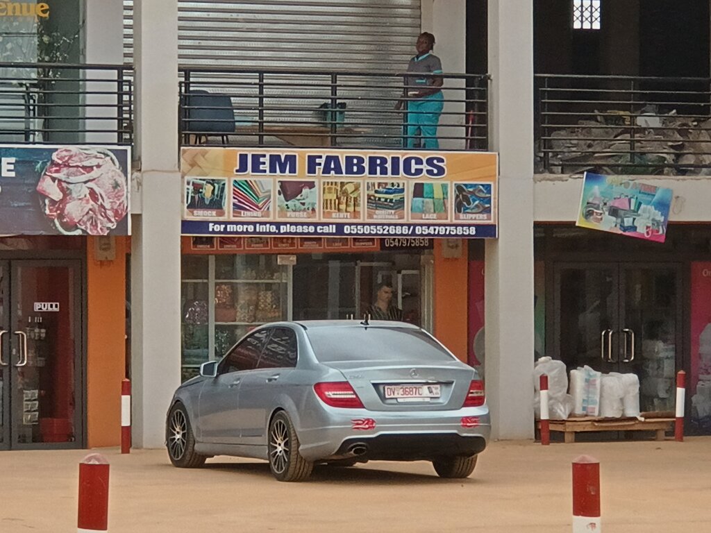 i̇ş merkezi Jem fabrics, Dünya, foto