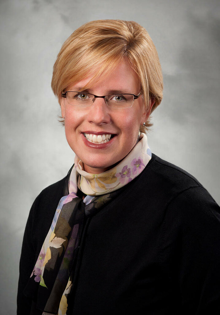 Çocuk poliklinikleri Mary Dobbs, Cnp, Michigan Eyaleti, foto