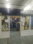 Indigo (Kominterna Street No:30), denim giyim  Tula'dan