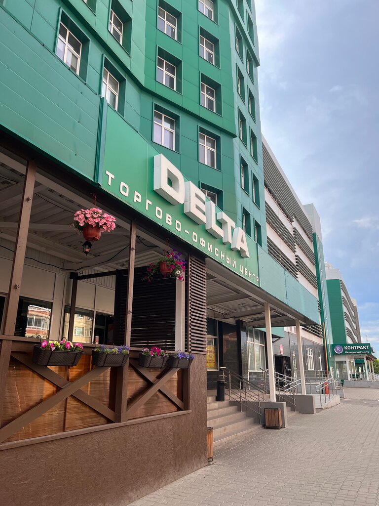 Manikür-pedikür Di_nail_stal, Elektrostal, foto