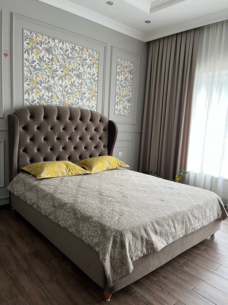 Koltuk takımı mağazaları Territoriya sna, Rostovskaya oblastı, foto