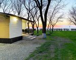 Дом отдыха Кедр (Shmidta Street No:28), resort oteller, tesisler  Yeysk'ten
