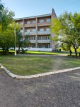Lake Shira Resort (Aptechnaya ulitsa No:2А, poselok Zhemchuzhny), termal otel  Hakasya'dan