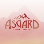 Asgard studio (bulvar Profsoyuzov No:23), bilişim firmaları  Voljski'den