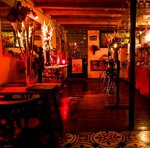 Hostal Chorro de Quevedo VIP (Bogotá, Candelaria, Calle 12C, 1A-09), otel