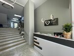 Özel Çağdaş Dent Ağız ve Diş Sağlığı Polikliniği (İzmir, Konak, Mithatpaşa Cad., 1038), diş sağlığı poliklinikleri  İzmir'den