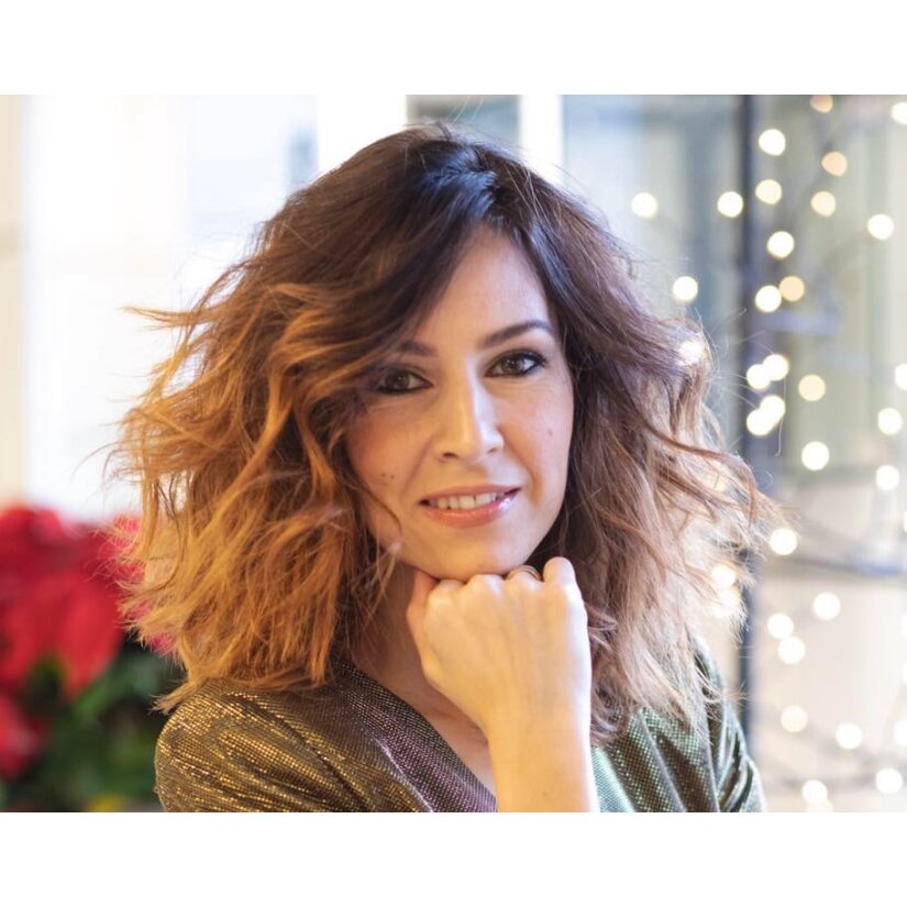 Güzellik salonu Salón Noelia Jimenez Peluquería y salón de belleza, Madrid, foto