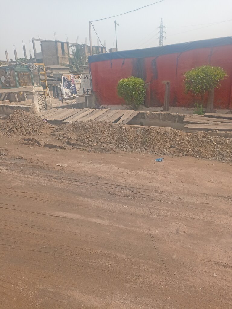 Protestan kilisesi Destiny Embassy Church, Dünya, foto