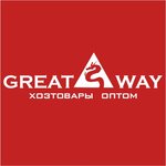 Great Way (No:20, territoriya Zapadnaya Promzona), toptan temizlik ürünleri  Beriozovski'den