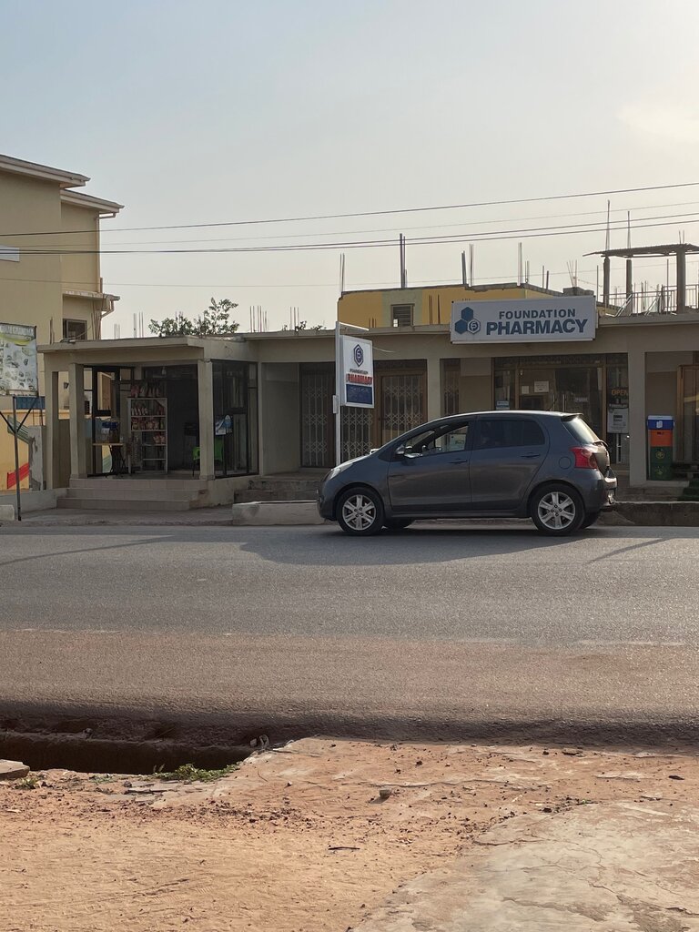 Eczaneler Foundation, Dünya, foto