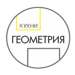 Kuhni Geometria (Mira Avenue No:4, Cheboksary), mutfak mobilyaları  Cheboksary'den