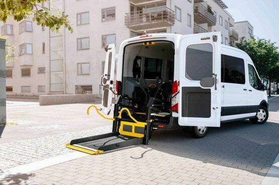 Medikal cihaz firmaları Manafeth Mobility And Medical, Dubai, foto