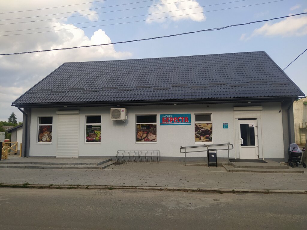 Market Береста, Brestskaya oblastı, foto