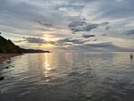 Jetty  (Leningrad Region, Lomonosovskiy District, Lebyazhenskoye gorodskoye poseleniye), i̇skele  Saint‑Petersburg ve Leningradskaya oblastından
