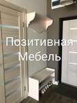 Pozitivnaya Mebel (No:6, derevnya Yazovo), özel mobilya yapımı  Moskova'dan