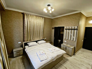 Tegh Hotel (Syunik Region, Goris, Zoravar Andranik Street), otel  Goris'ten
