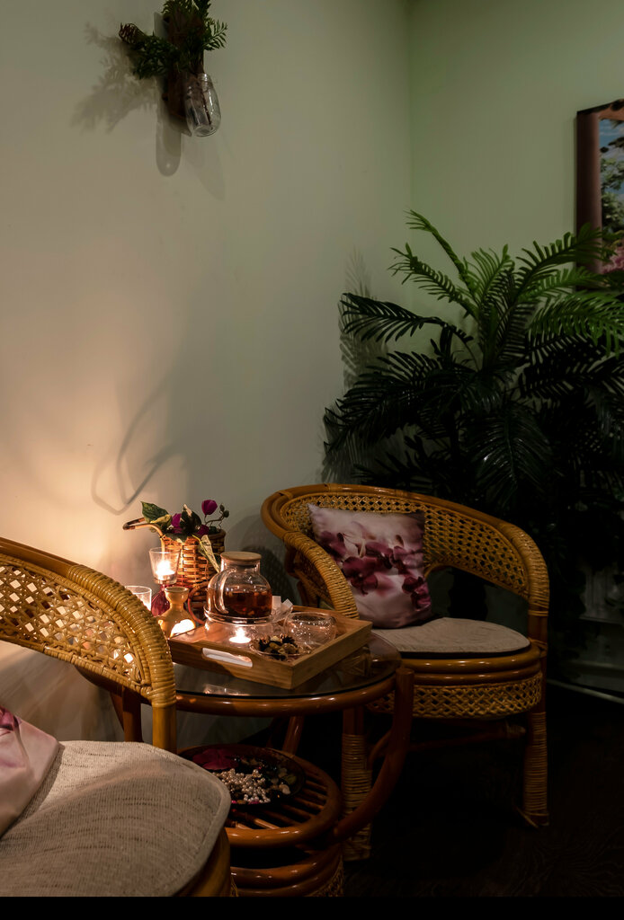 Spa Espaniola, Saint‑Petersburg, foto