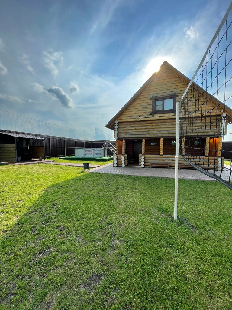 Sağlık merkezleri Раздолье, Mordovya, foto