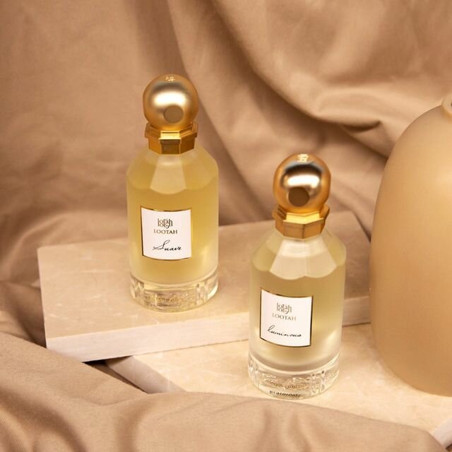 Kozmetik ve parfümeri firmaları Lootah Perfumes, Al Ain, foto