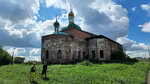 Церковь Спаса Преображения (ulitsa Dzerzhinskogo No:45, derevnya Gulyayeva), ortodoks kiliseleri  Sverdlovskaya oblastından